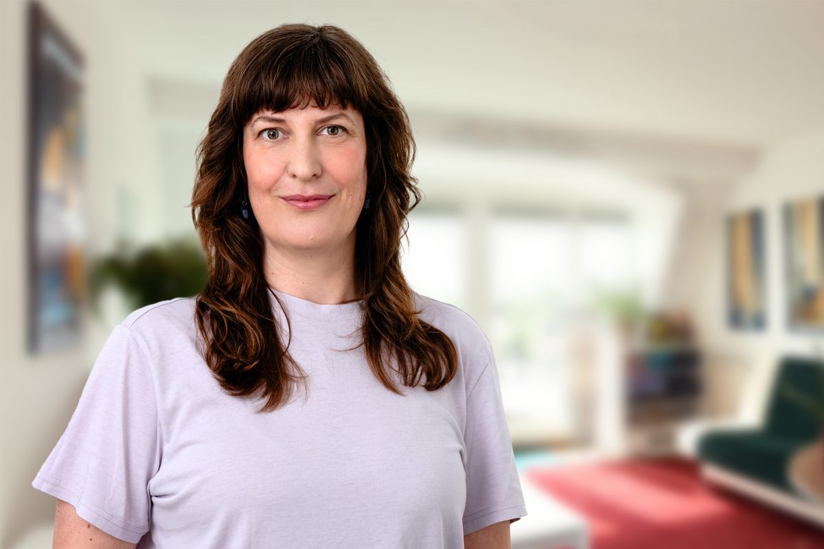 Elisabeth Abraham – LogVogel * Praxis für Logopädie in Berlin Pankow